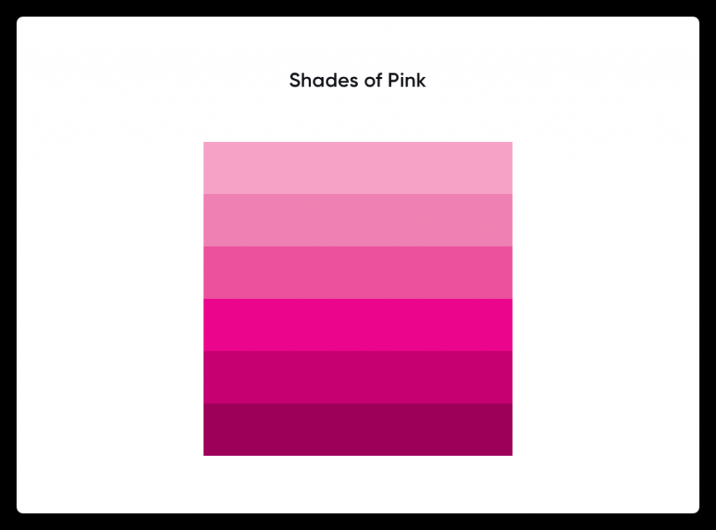 Psychology of Colors in Marketing & Branding Procreator Blog