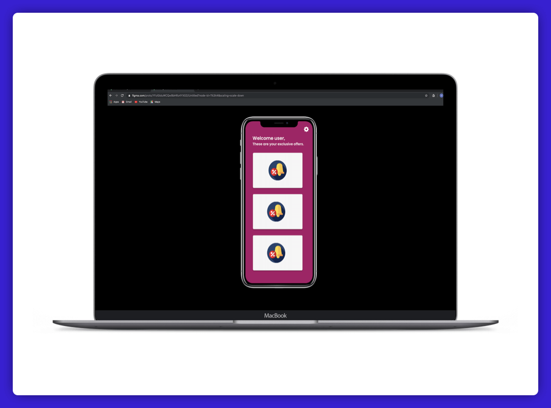 How to Prototype in Figma?- Tutorial - ProCreator Blog
