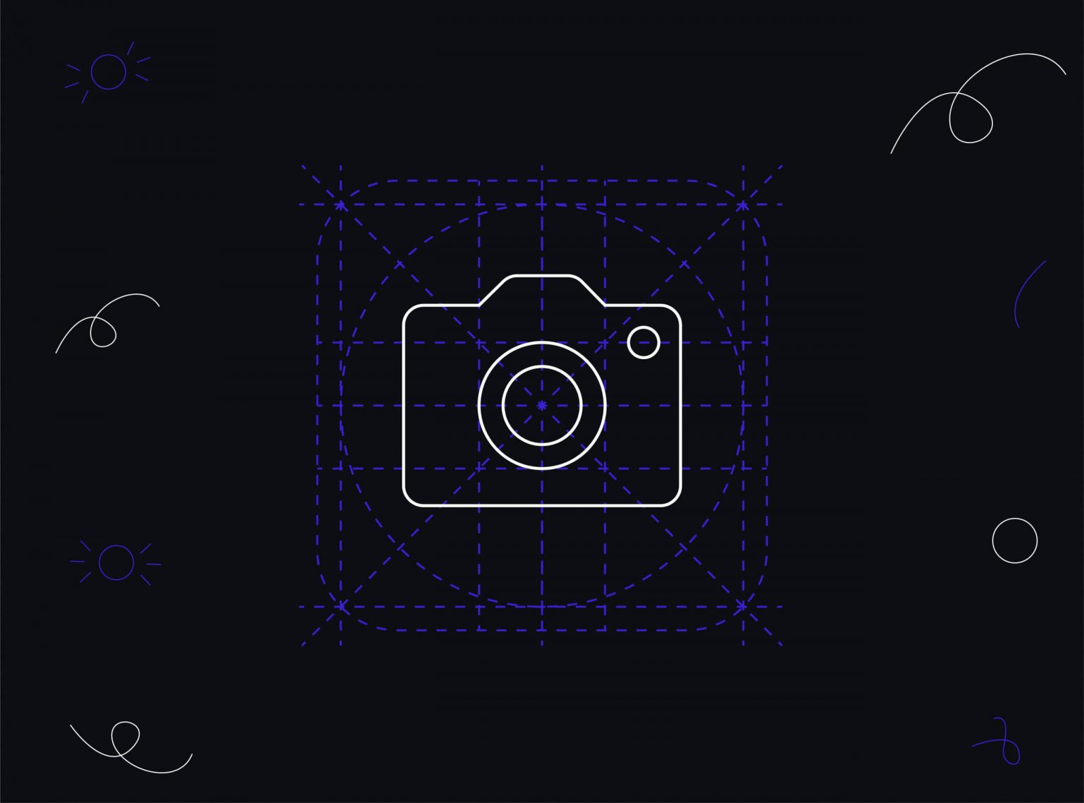 Iconography Guidelines- Basic Guide - Procreator Blog