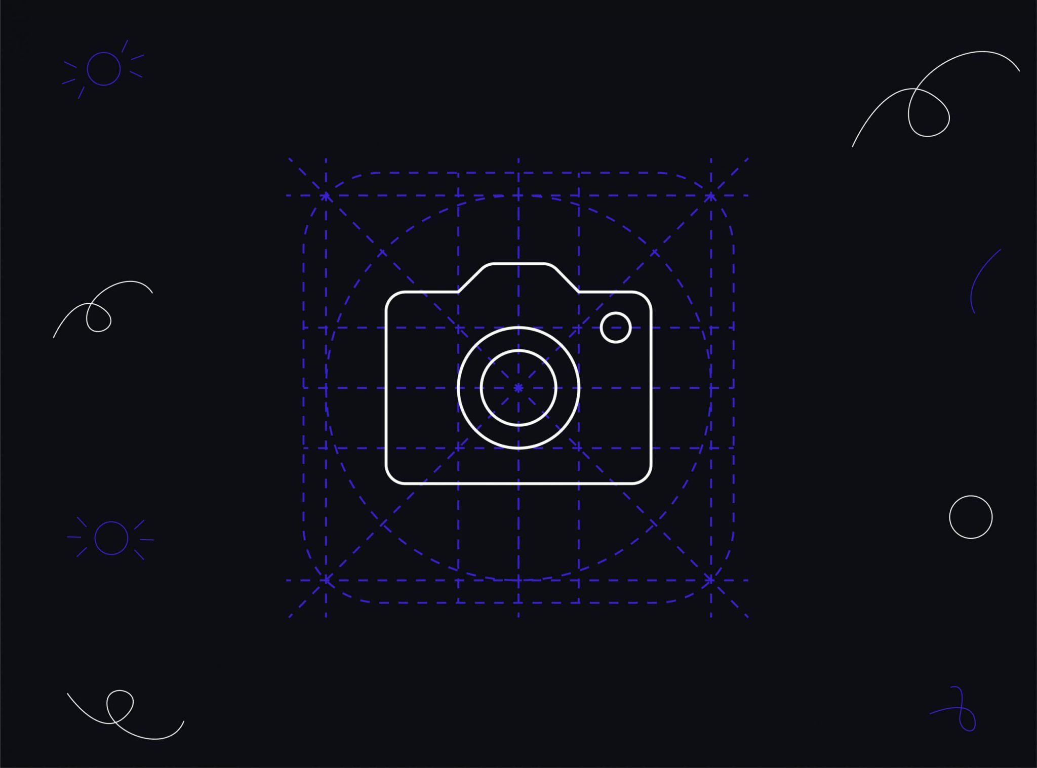 Iconography Guidelines- Basic Guide - Procreator Blog