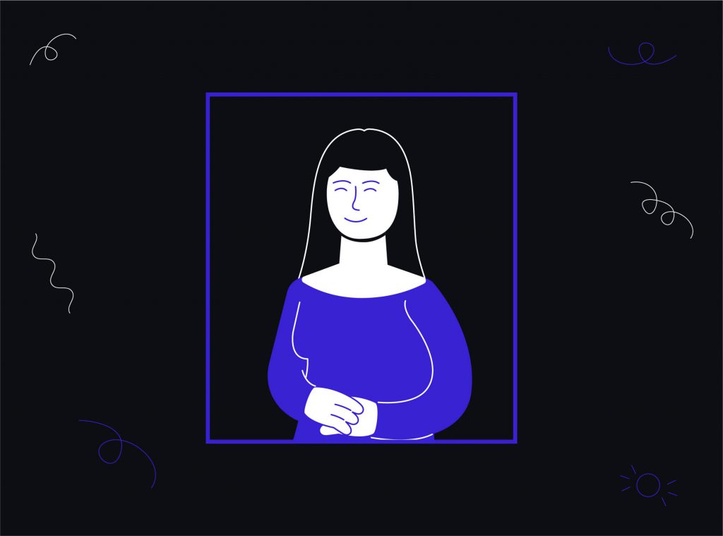 What is imagery in UI Design? Definition and Examples Procreator Blog