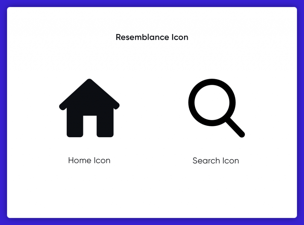 What are UI icons? - Types & Examples Procreator Blog