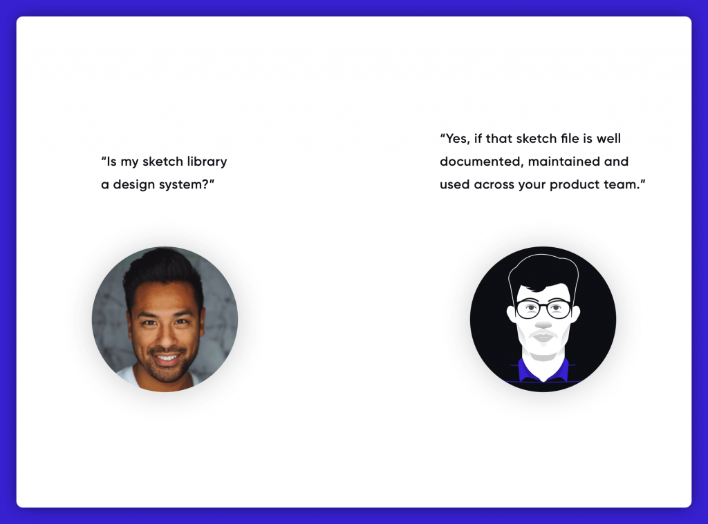 When Why And How To Use Design Systems Procreator Blog