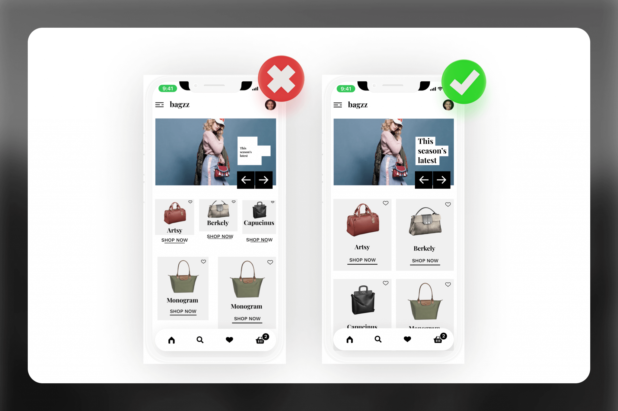 UX Design for the Elderly. - ProCreator Blog