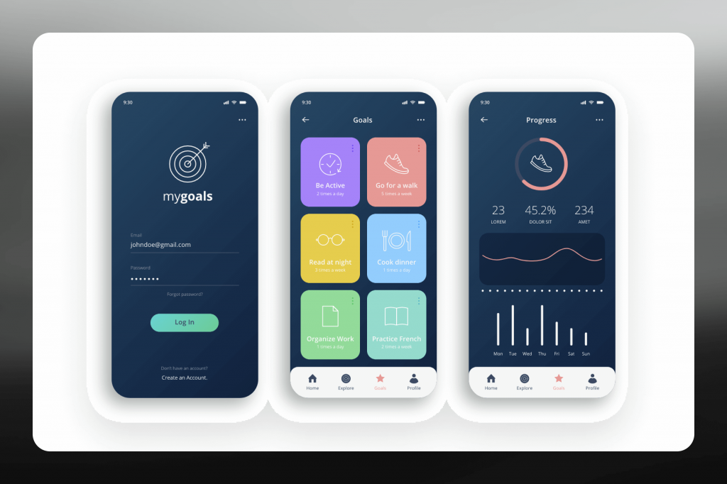 Using Emotional Design in UX. - ProCreator Blog