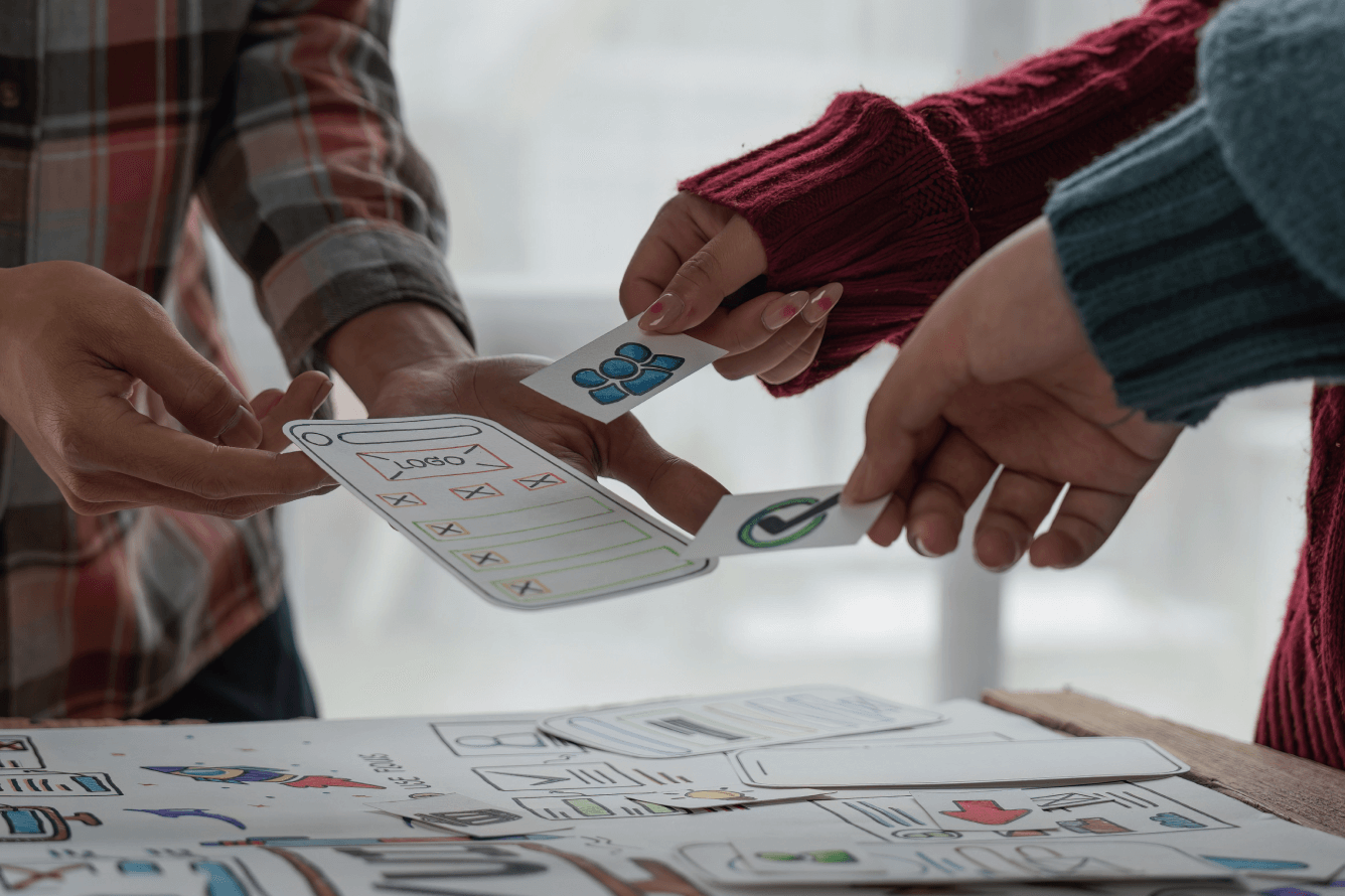 Best 5 Practices for Game UI Design Procreator Blog