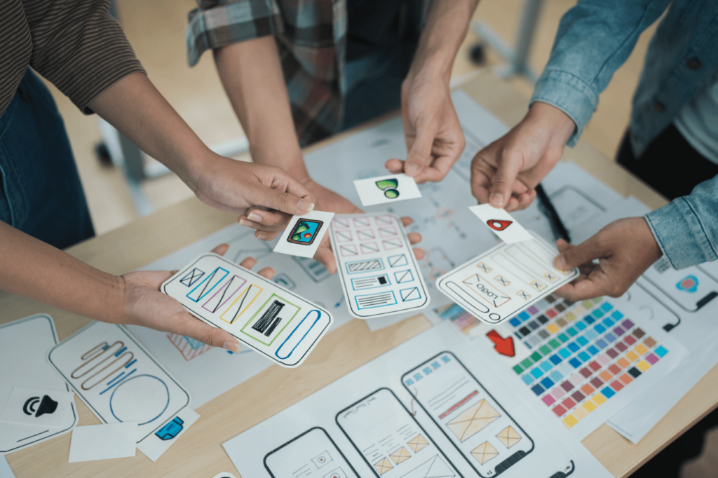 5 Common challenges faced in UX design process and how to overcome them ...