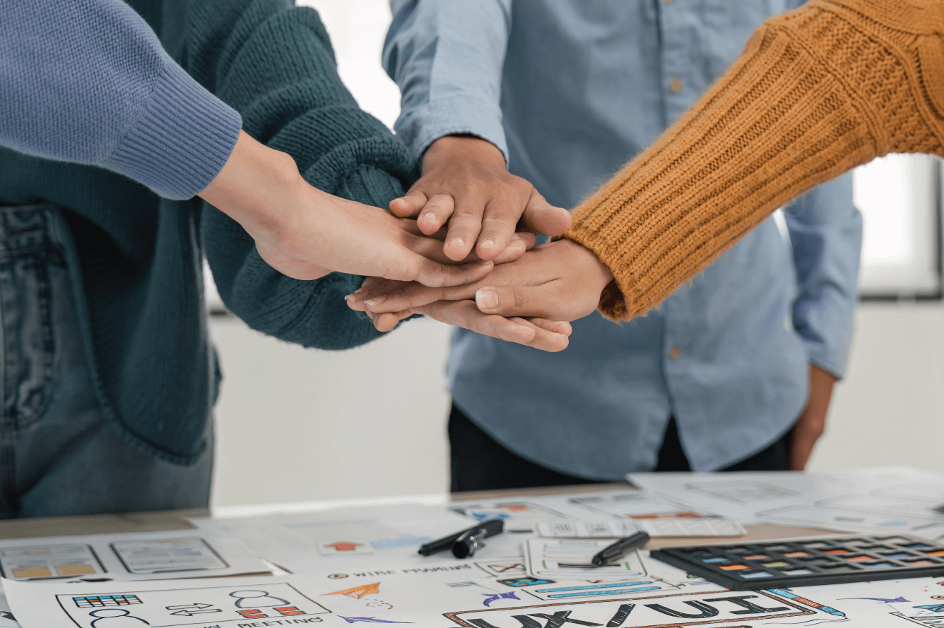 5 Common challenges faced in UX design process Procreator Blog 5 Common challenges faced in UX design process Procreator Blog