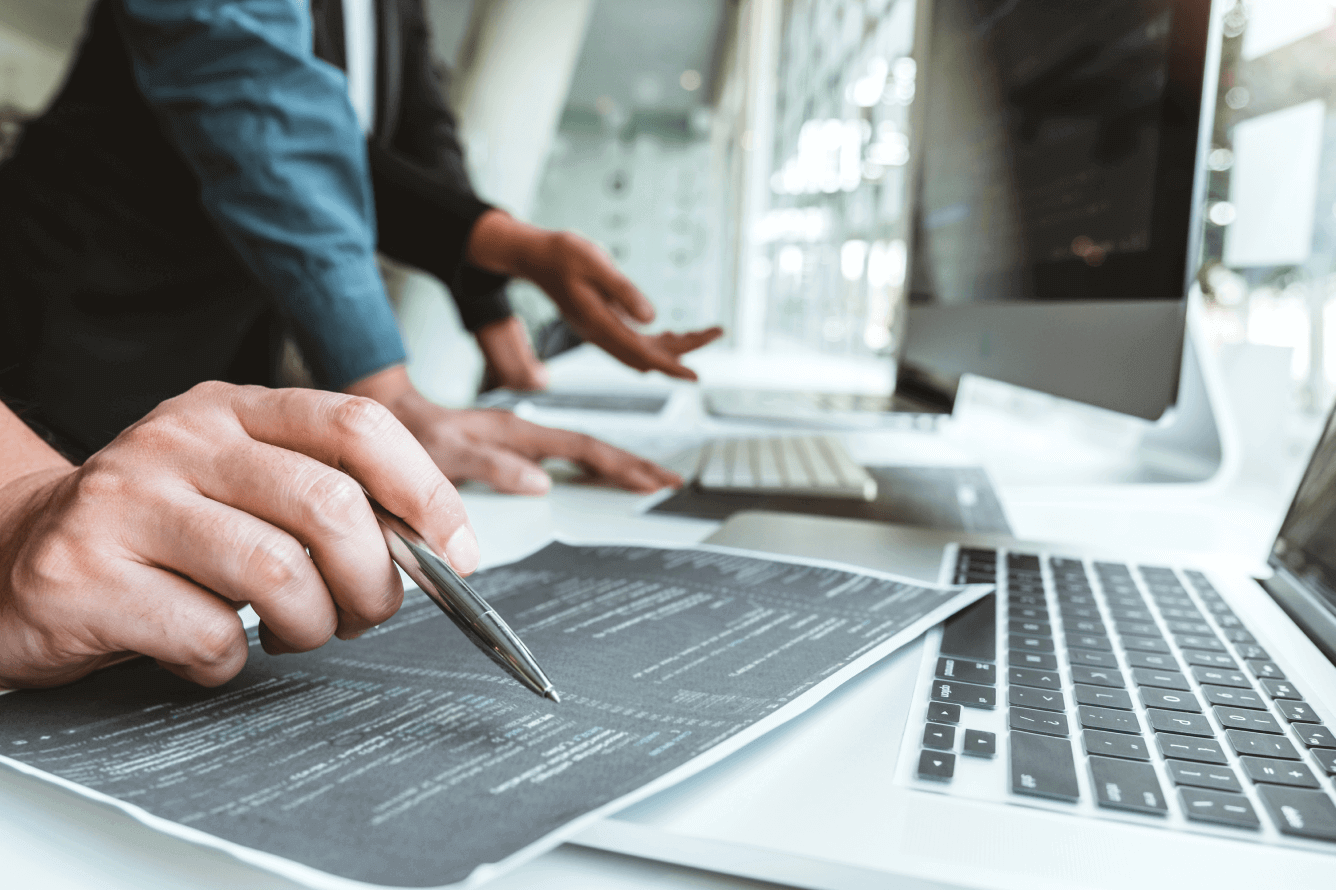 How AI is Revolutionizing Website Design Procreator Blog